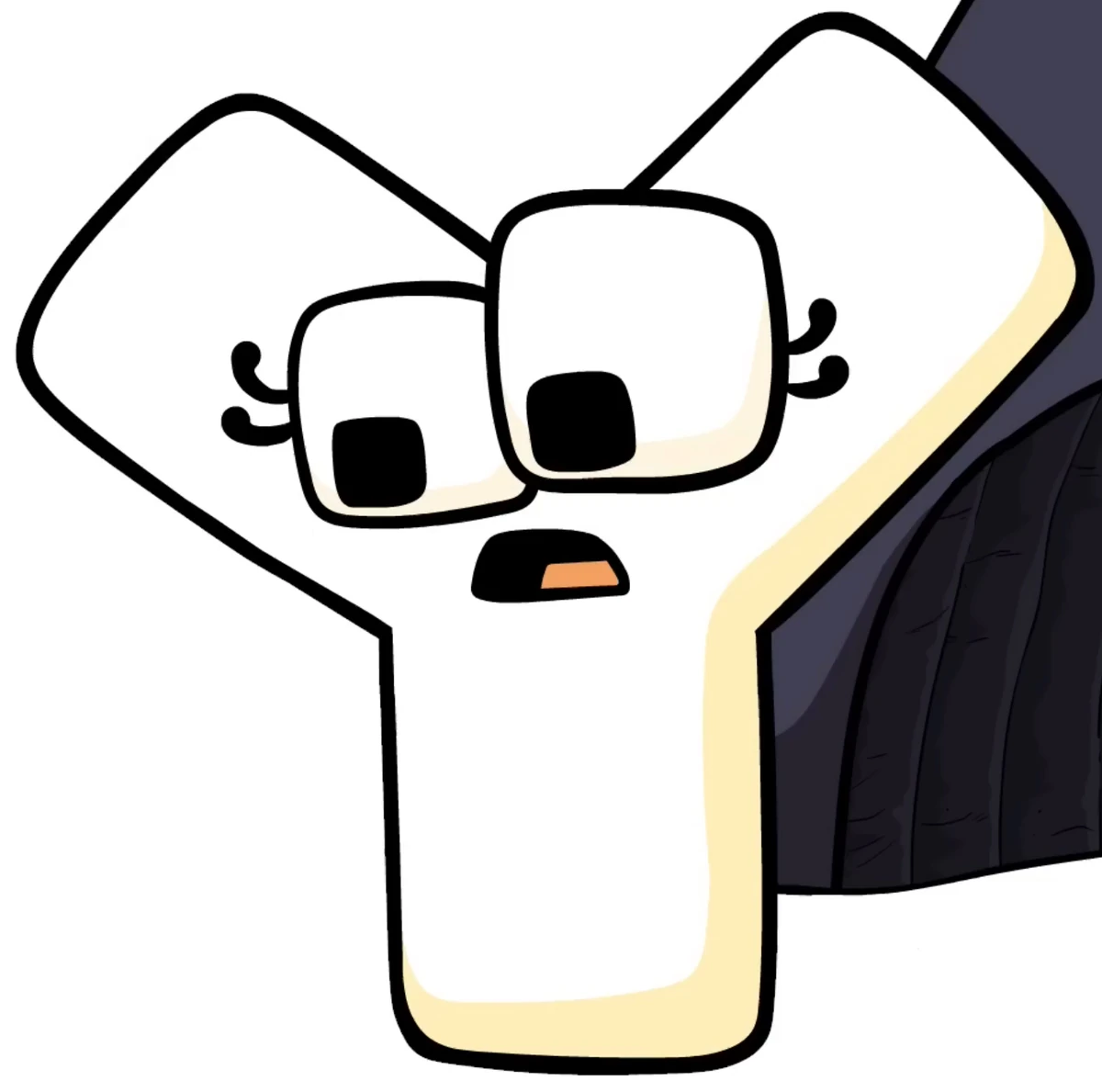 Y-French (Reloaded) (NJsaurus) | Special Alphabet Lore Wiki | Fandom