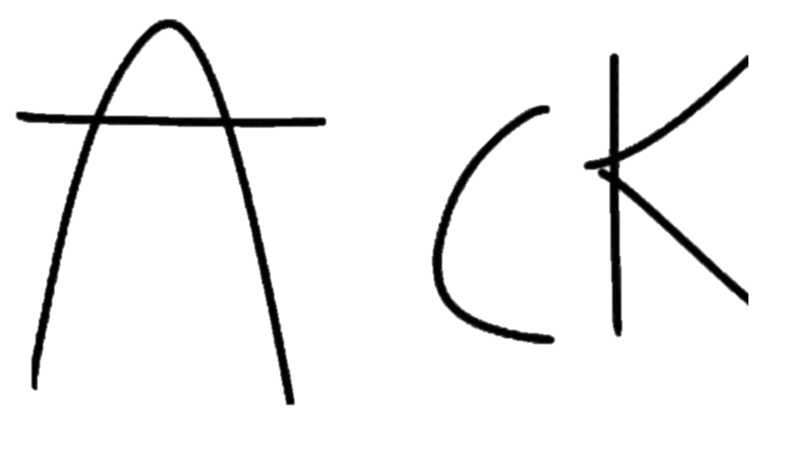 ACK-Unicode (Lores from me) | Special Alphabet Lore Wiki | Fandom