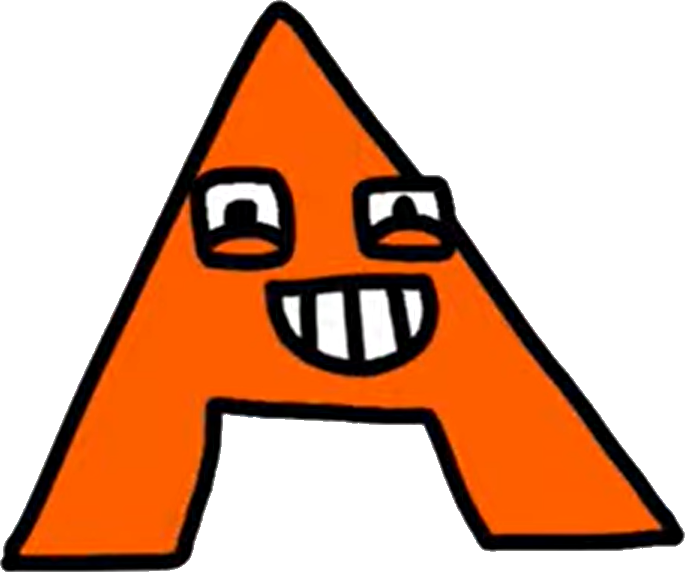 A-Greek (Iyad Animation) | Special Alphabet Lore Wiki | Fandom