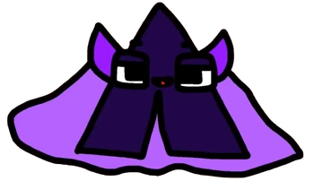 Λ-Greek (Iyad Animation) | Special Alphabet Lore Wiki | Fandom