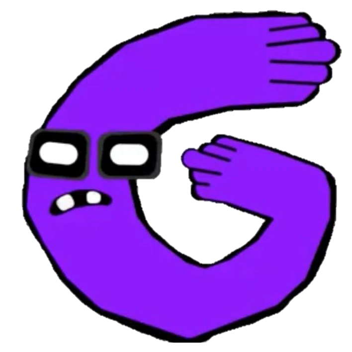 Dutch Letters (NJsaurus) | Special Alphabet Lore Wiki | Fandom