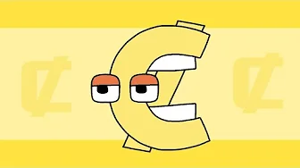 Unifon Alphabet Lore Remade - Ȼ | Special Alphabet Lore Wiki | Fandom