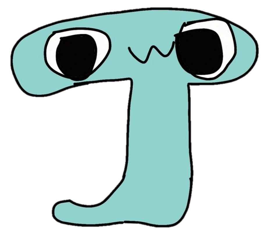 J-English (Lores from me) (P) | Special Alphabet Lore Wiki | Fandom