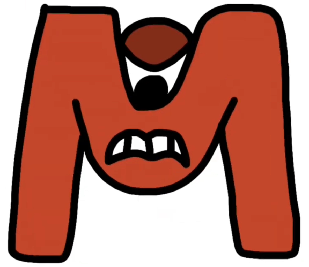 Coptic (Soup Earth Society) | Special Alphabet Lore Wiki | Fandom