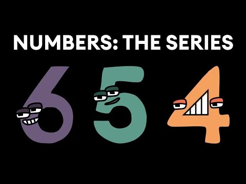Numbers Lore (9-0) | Special Alphabet Lore Wiki | Fandom