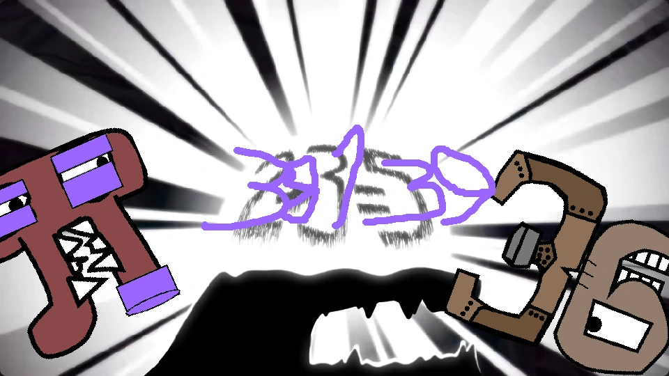 Number Lore - 39 New | Special Alphabet Lore Wiki | Fandom