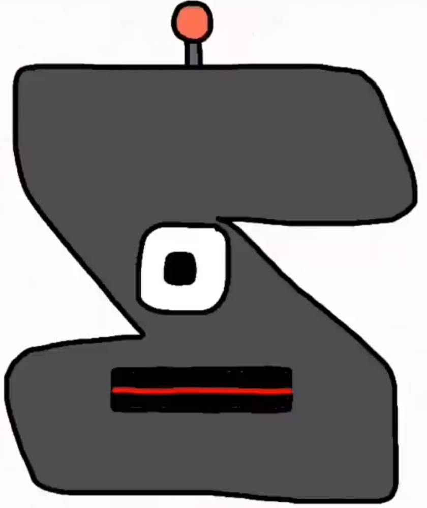 Unifon (💎 Evan Arts 💎) | Special Alphabet Lore Wiki | Fandom