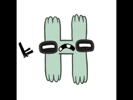 H - Alphabet Lore | Special Alphabet Lore Wiki | Fandom