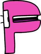 P-Whyphabet (Soup Earth Society) | Special Alphabet Lore Wiki | Fandom