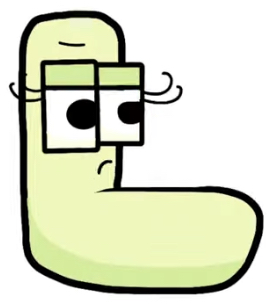 L-Spanish (Harrymations) | Special Alphabet Lore Wiki | Fandom