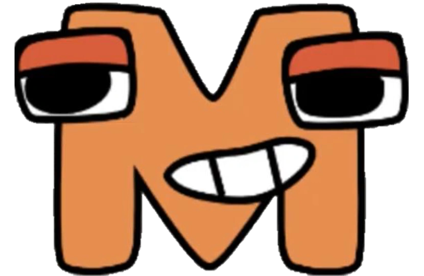 M-Esperanto (NJsaurus) | Special Alphabet Lore Wiki | Fandom