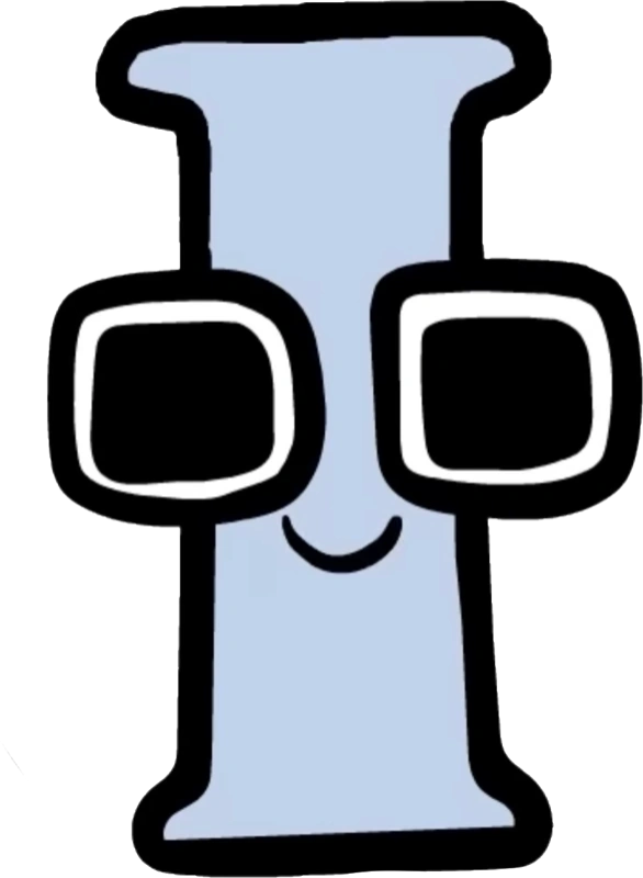 I-Dutch (NJsaurus) | Special Alphabet Lore Wiki | Fandom