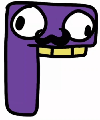 Coptic (Soup Earth Society) | Special Alphabet Lore Wiki | Fandom