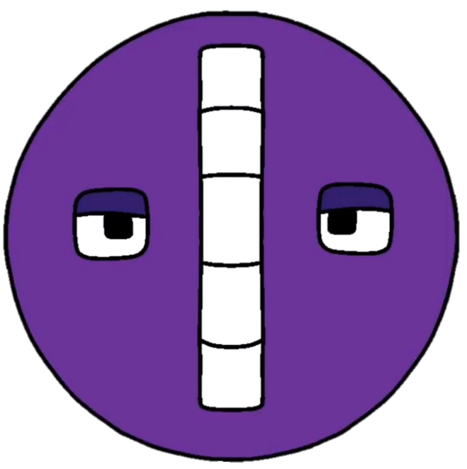 Unifon (Remade) (💎 Evan Arts 💎) | Special Alphabet Lore Wiki | Fandom