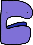 B-Whyphabet (Soup Earth Society) | Special Alphabet Lore Wiki | Fandom