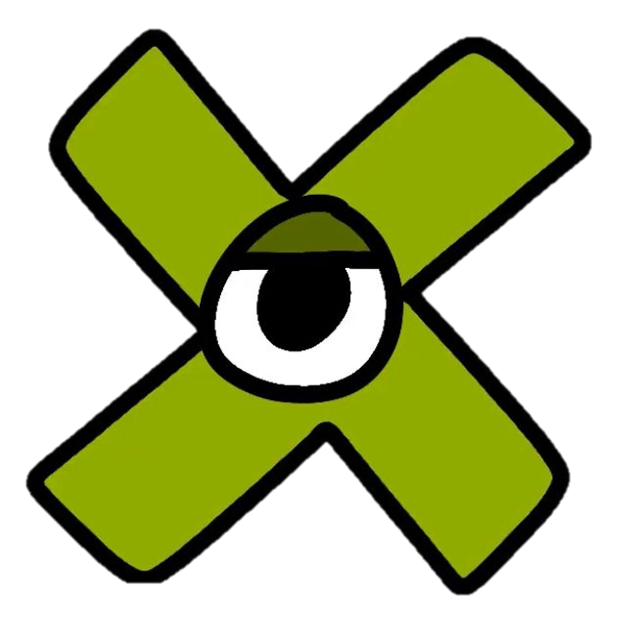 Coptic (Action Jackson) | Special Alphabet Lore Wiki | Fandom