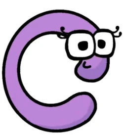 C-Spanish (Harrymations) | Special Alphabet Lore Wiki | Fandom