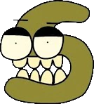 S-Italian (Romolo) | Special Alphabet Lore Wiki | Fandom