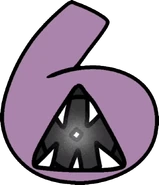 6-Whatmber Lore | Special Alphabet Lore Wiki | Fandom