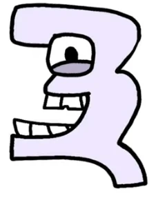 Coptic (Harrymations) | Special Alphabet Lore Wiki | Fandom