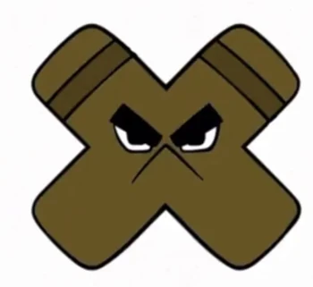 × Dutch (Tims2009) | Special Alphabet Lore Wiki | Fandom