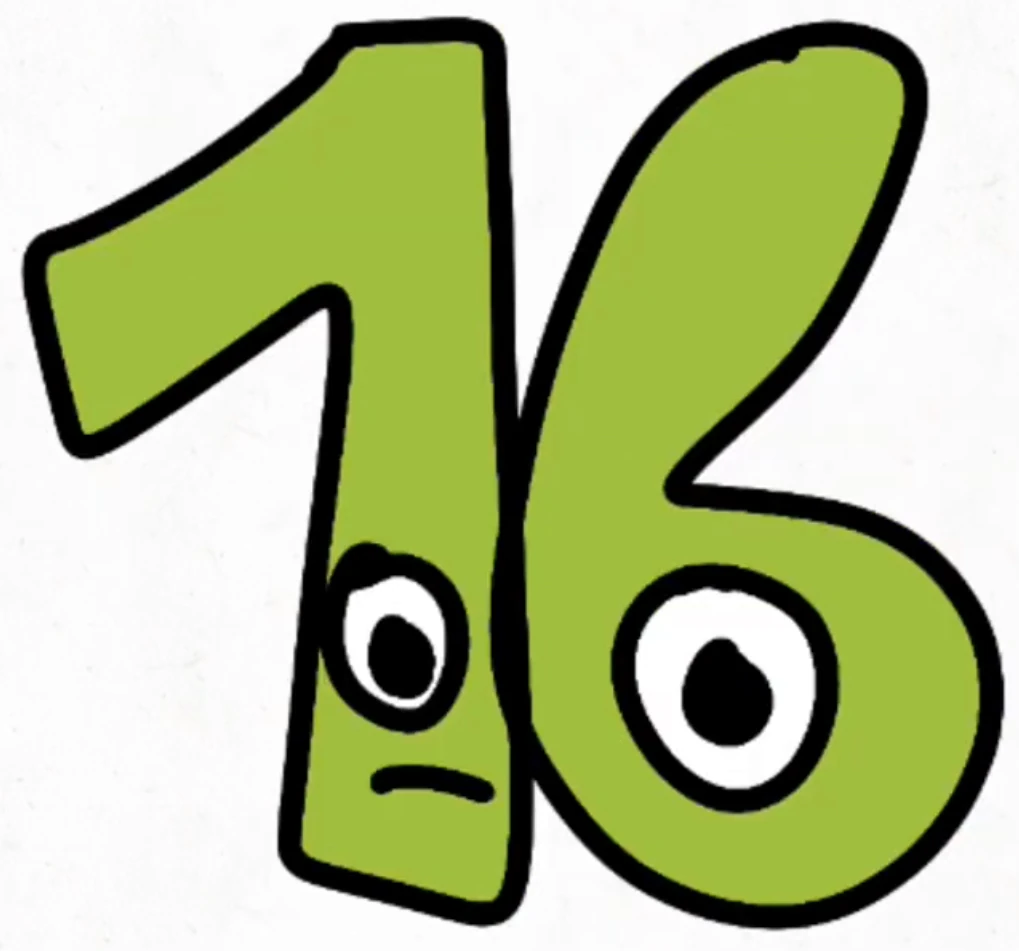 16-Dutch (Tims2009) | Special Alphabet Lore Wiki | Fandom