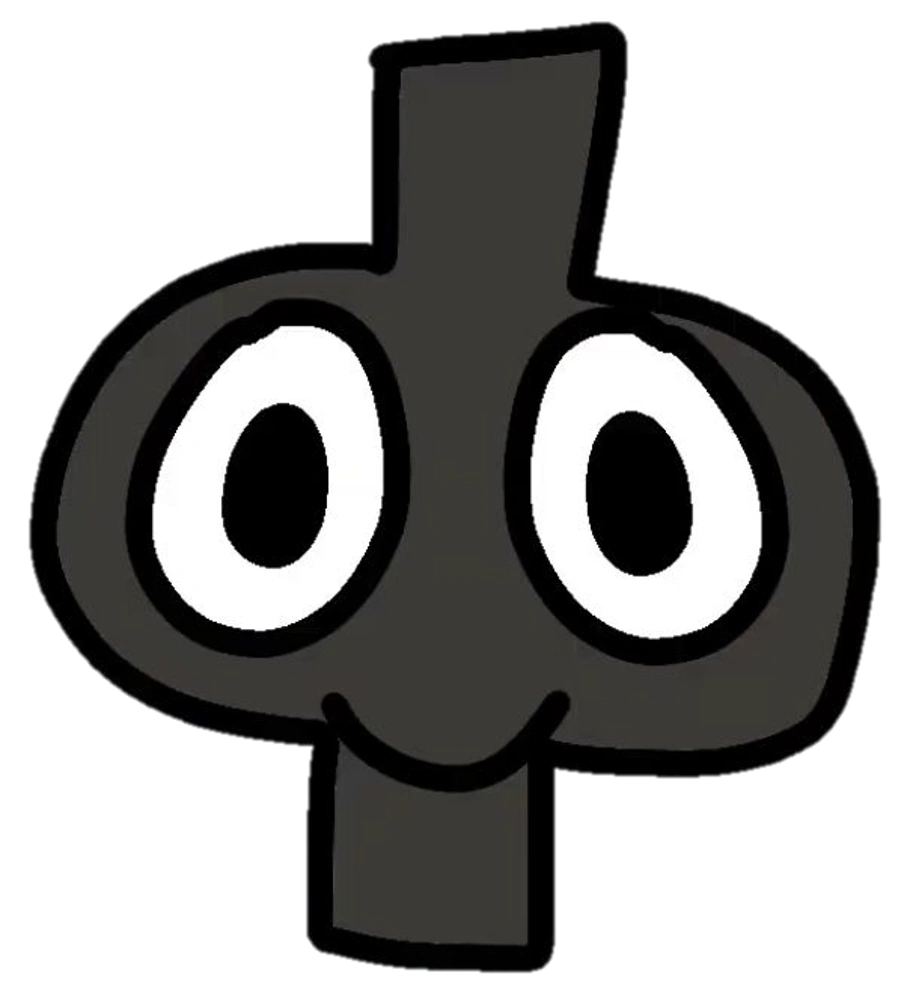 Coptic (Action Jackson) | Special Alphabet Lore Wiki | Fandom