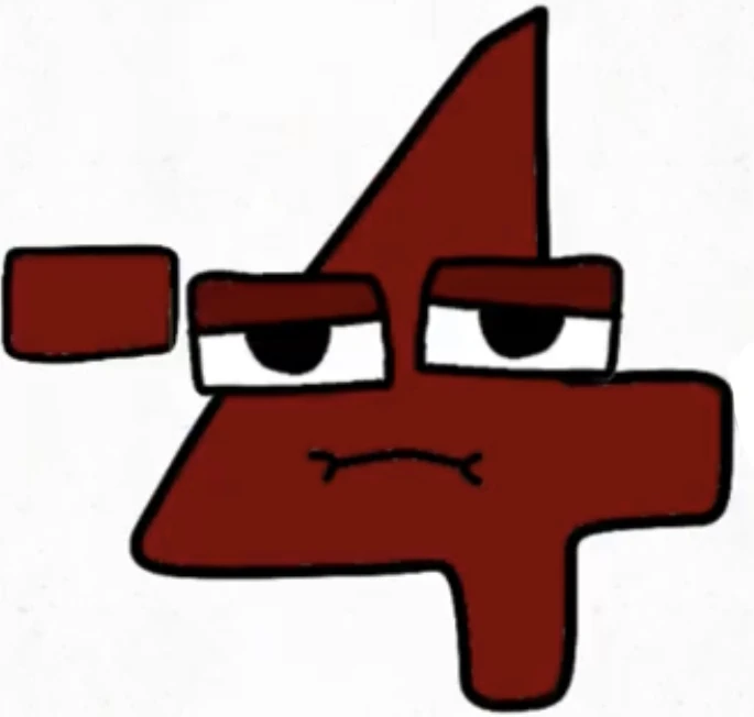 -4-Dutch (Tims2009) | Special Alphabet Lore Wiki | Fandom