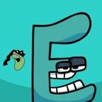 E - Alphabet Lore (Transcript) | Special Alphabet Lore Wiki | Fandom