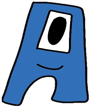 Robwords new English Letters (Tims2009) | Special Alphabet Lore Wiki ...