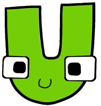 U-Spanish (NJsaurus) | Special Alphabet Lore Wiki | Fandom