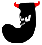 J-Polish (Rebooted) (NJsaurus) | Special Alphabet Lore Wiki | Fandom