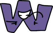 W-Whyphabet (Soup Earth Society) | Special Alphabet Lore Wiki | Fandom