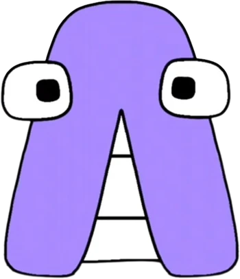 Λ-Unifon (Remade) (💎 Evan Arts 💎) | Special Alphabet Lore Wiki | Fandom