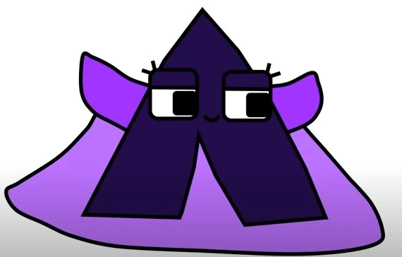 Λ | Special Alphabet Lore Wiki | Fandom