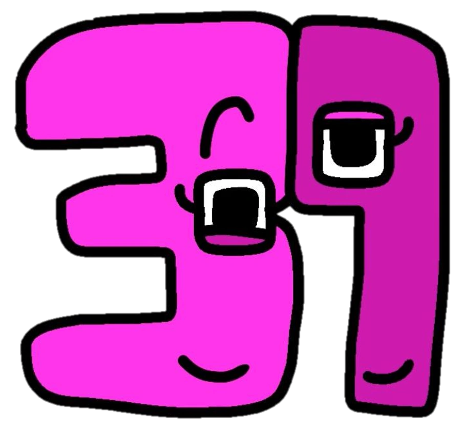 31 (Action Jackson) (Number Lore) | Special Alphabet Lore Wiki | Fandom