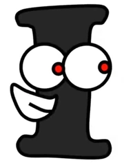 I-Spanish (HKtito) | Special Alphabet Lore Wiki | Fandom