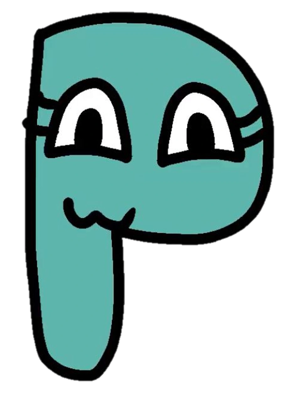 Coptic (Action Jackson) | Special Alphabet Lore Wiki | Fandom