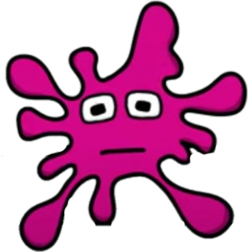 Splot (Mushroom Rain) | Special Alphabet Lore Wiki | Fandom