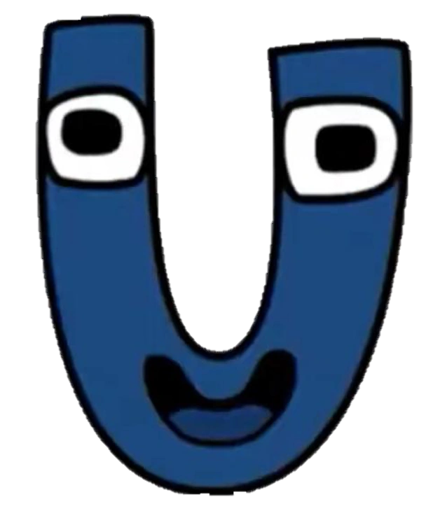 U-Polish (Rebooted) (NJsaurus) | Special Alphabet Lore Wiki | Fandom