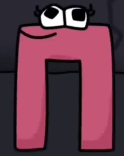 П-sebrian | Special Alphabet Lore Wiki | Fandom