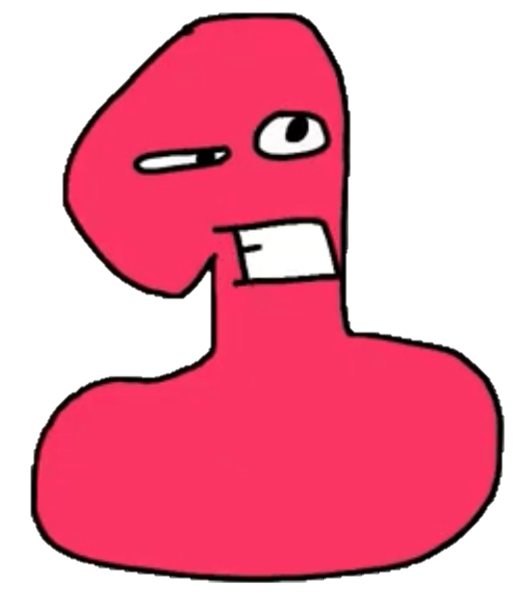 Numbers (💎 Evan Arts 💎) | Special Alphabet Lore Wiki | Fandom