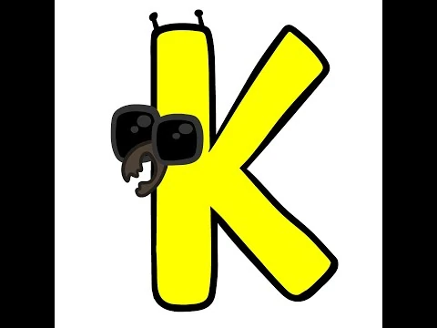 K - Alphabet Lore | Special Alphabet Lore Wiki | Fandom