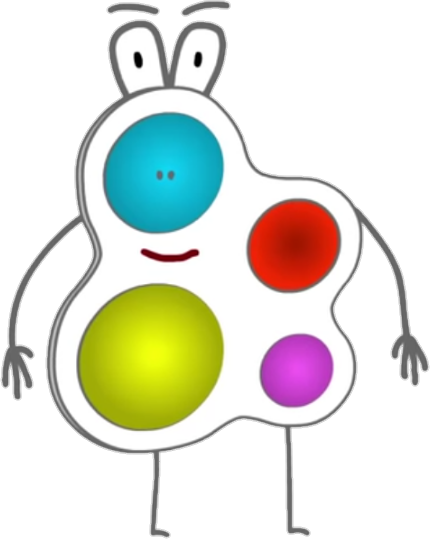 Simple Dimple (Mushroom Rain) | Special Alphabet Lore Wiki | Fandom