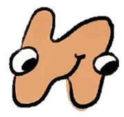 N-English (Gametoons) | Special Alphabet Lore Wiki | Fandom