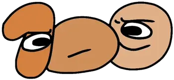 109 (Soup Earth Society) | Special Alphabet Lore Wiki | Fandom