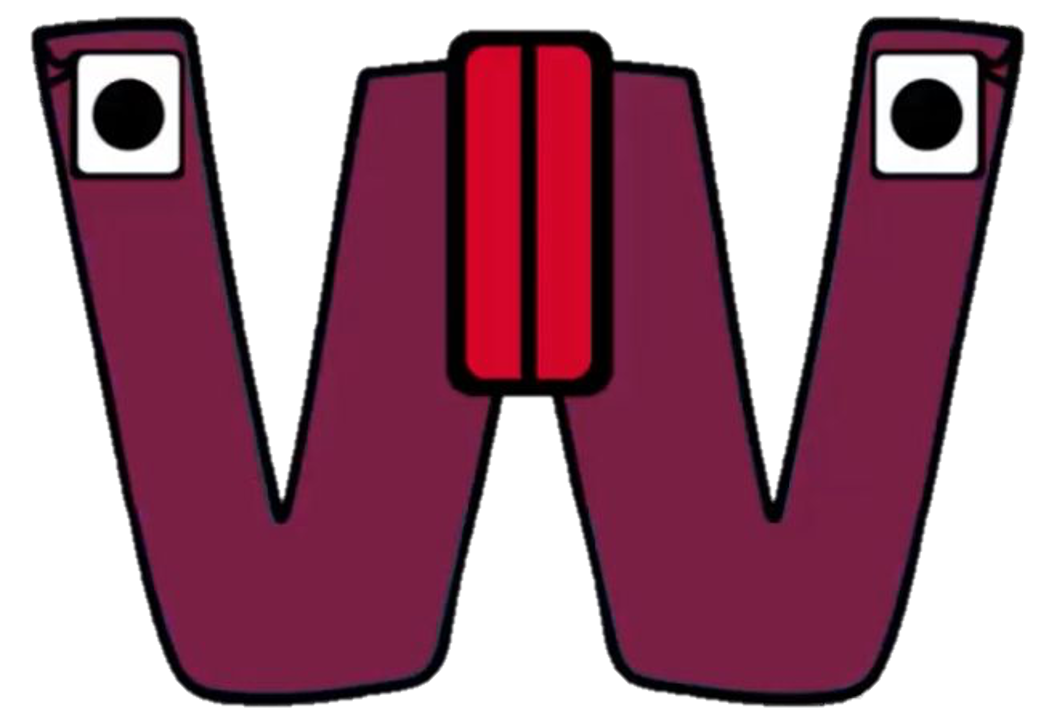W-Spanish (NJsaurus) | Special Alphabet Lore Wiki | Fandom W-Spanish (NJsaurus) | Special Alphabet Lore Wiki | Fandom