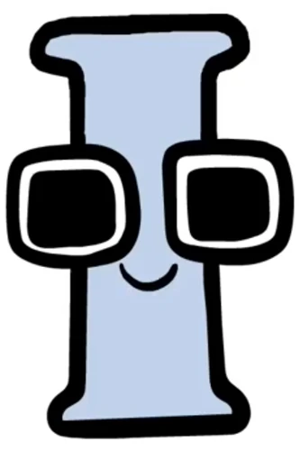 I-French (Reloaded) (NJsaurus) | Special Alphabet Lore Wiki | Fandom