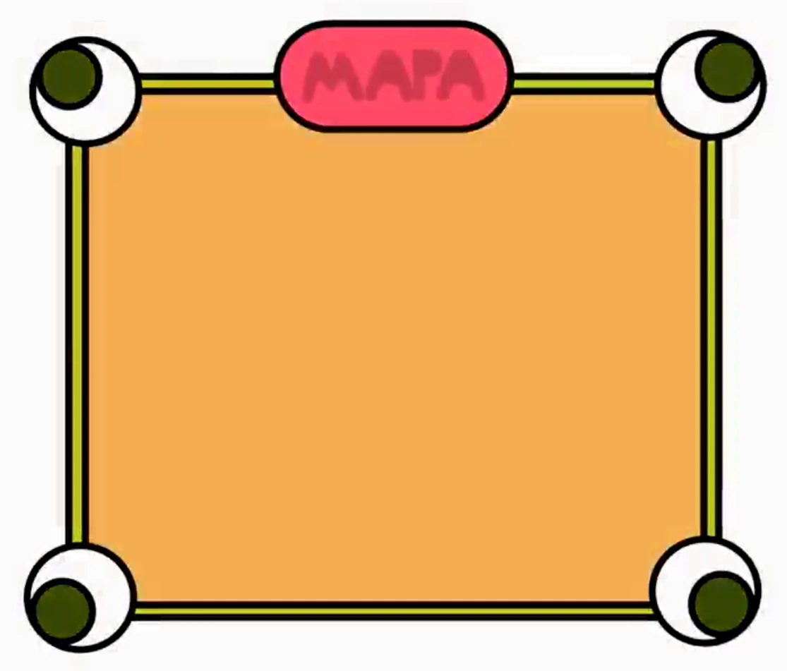 MAPA | Special Alphabet Lore Wiki | Fandom