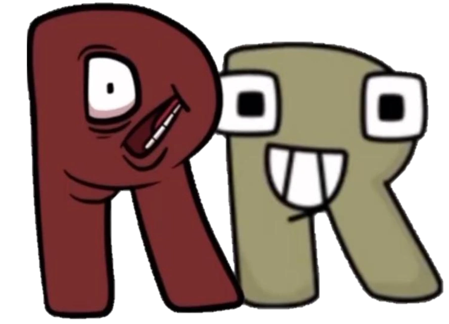 RR-Spanish (Lores from me) | Special Alphabet Lore Wiki | Fandom